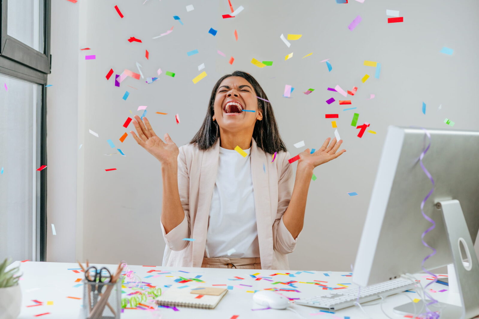 Waarom werken als administratief medewerker zo leuk is! - Blog | Adecco