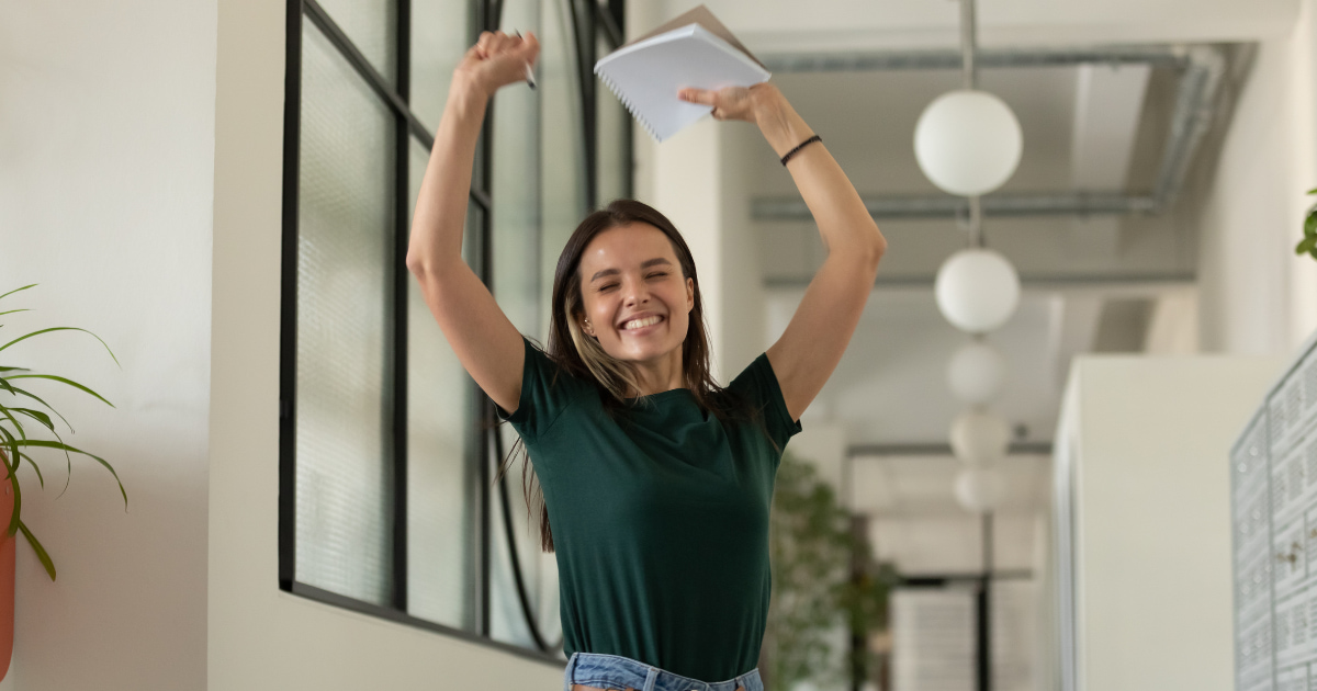 7 redenen waarom werken als commercieel medewerker zo leuk is! - Blog | Adecco